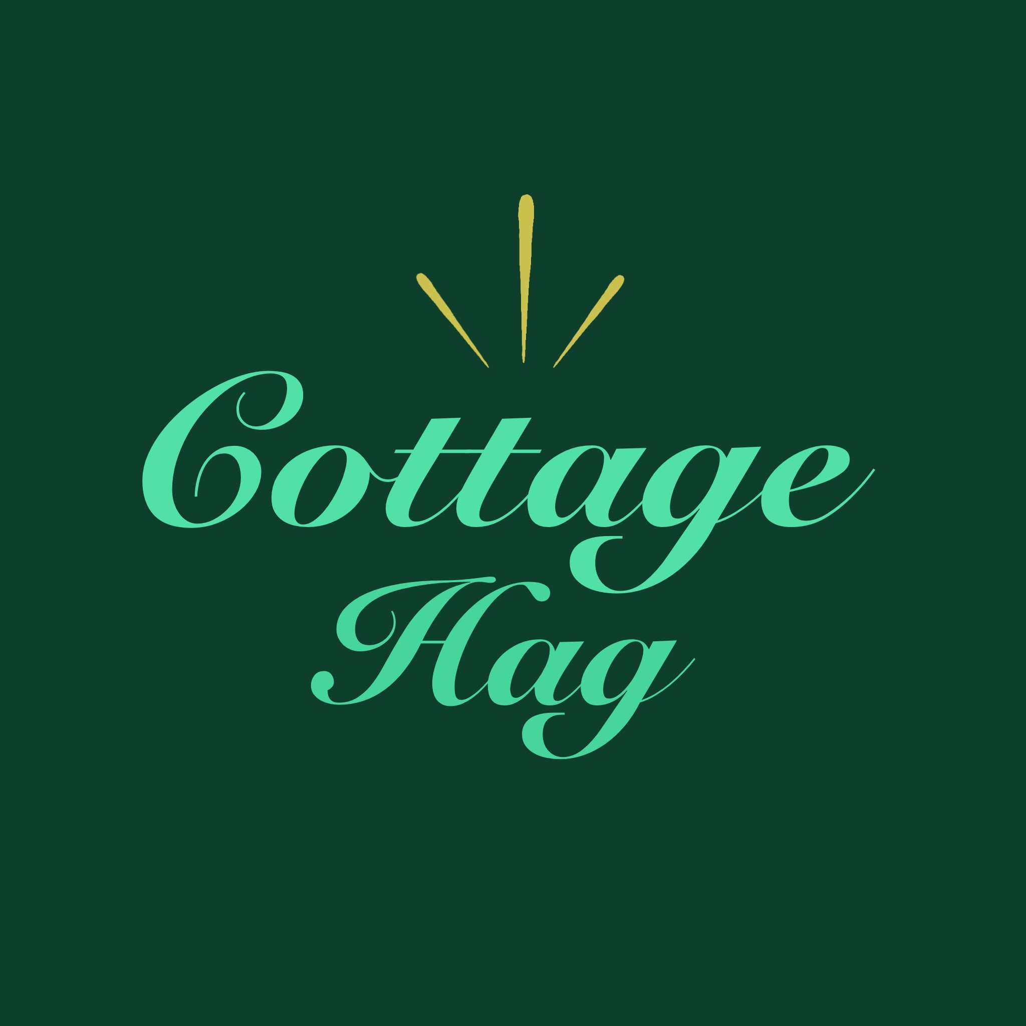 Triple Moon Tea Club - Monthly Witch Letters – Cottage Hag